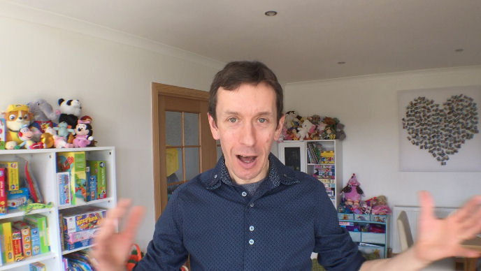 Domainer Elite Bonus from Michael Cheney — Michael Cheney